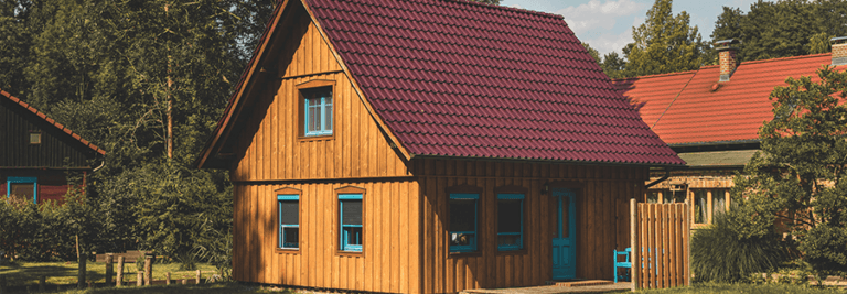 How To Pick The Right Color For Your Roof